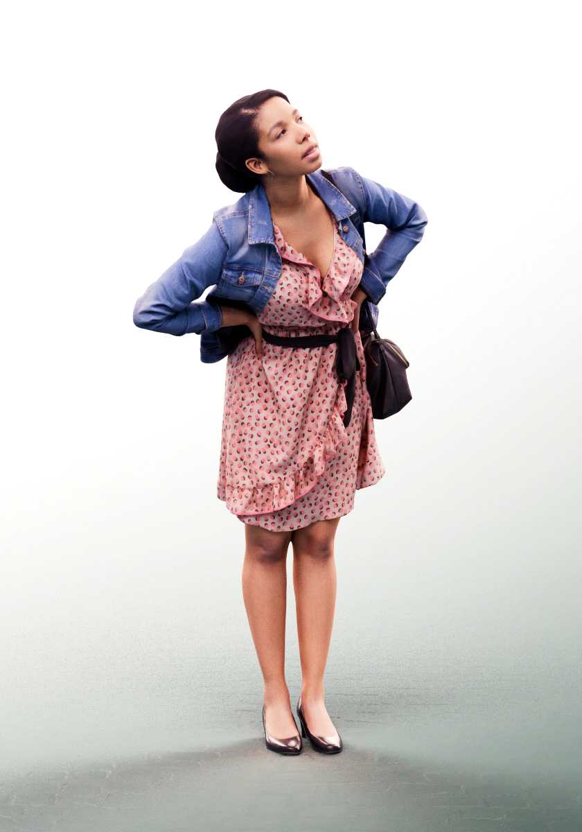 10382 Yanelle – 3DPEOPLE