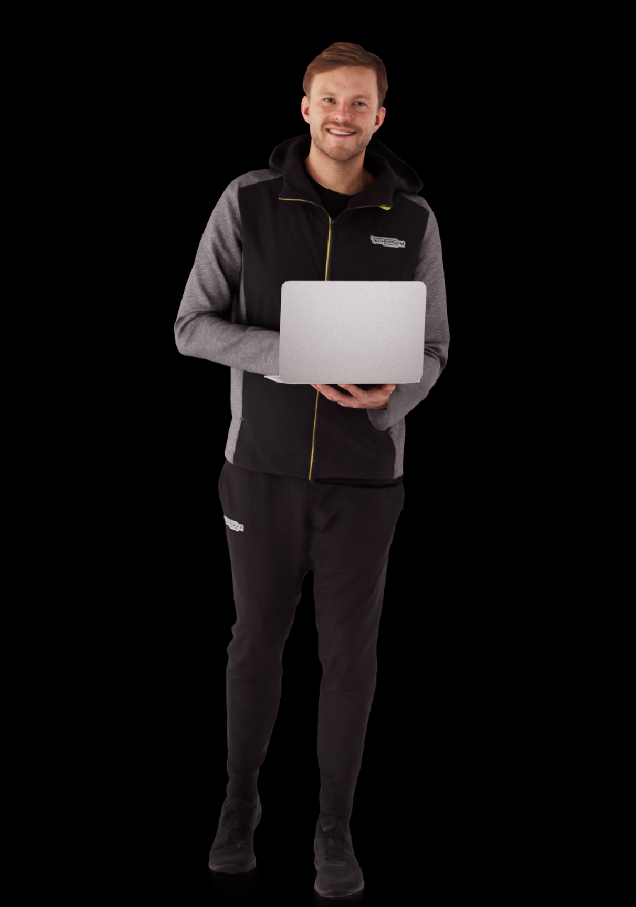 14585 Neo – 3DPEOPLE